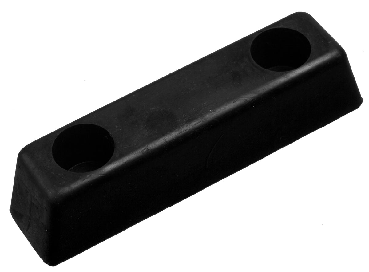 J Price Rubber Boat Trailer DMP 6 Buffer