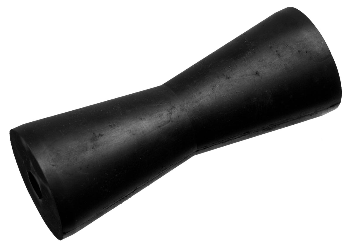 J Price Rubber Boat Trailer DMP 8 "V" Roller