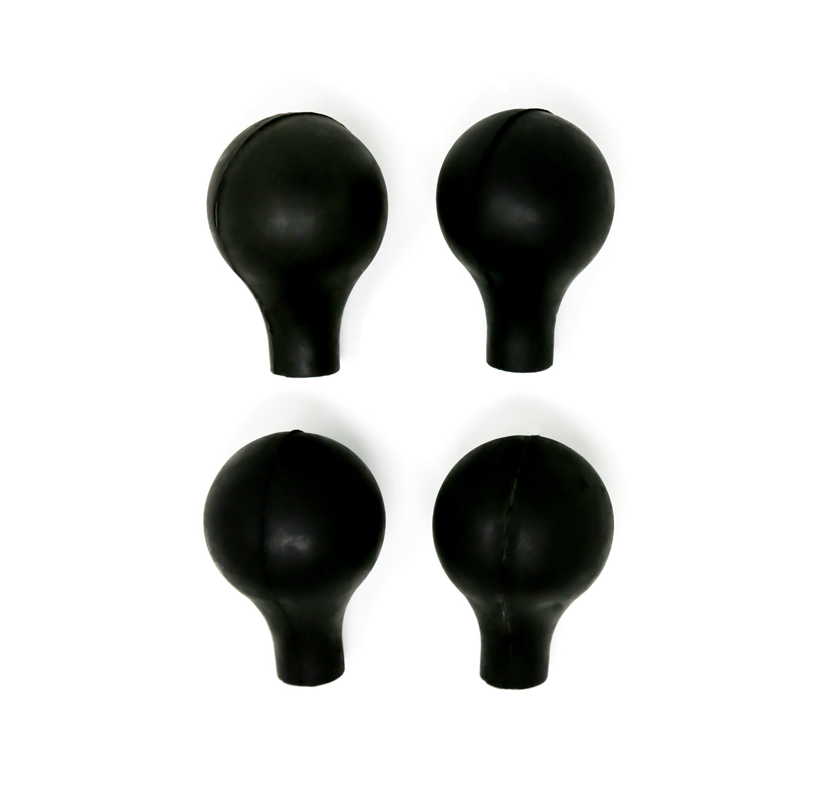 J Price's Small Replacement Rubber Horn Bulbs – J Price Rubber